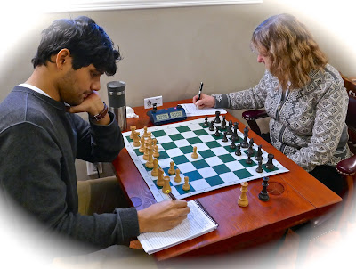 Boylston Chess Club Weblog: BCC POLAR VORTEX: 2 DAY EVENT !! // ERIC ...