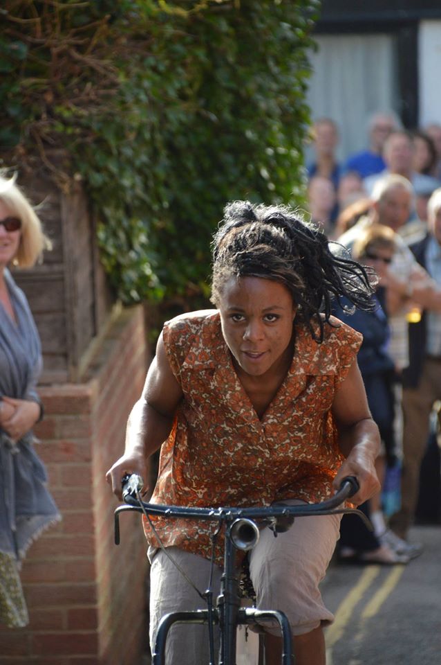 Steve on Hastings: Jimmy Read Memorial Bike Race moved to Sunday.