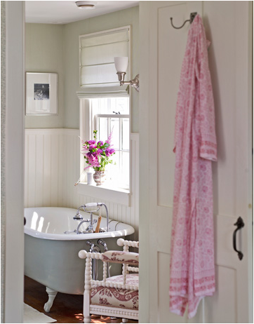English Country Bathroom Design Ideas | Room Design Inspirations