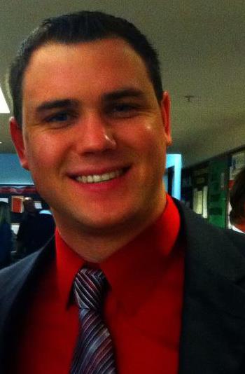 USF Business Law Association: BLA Board