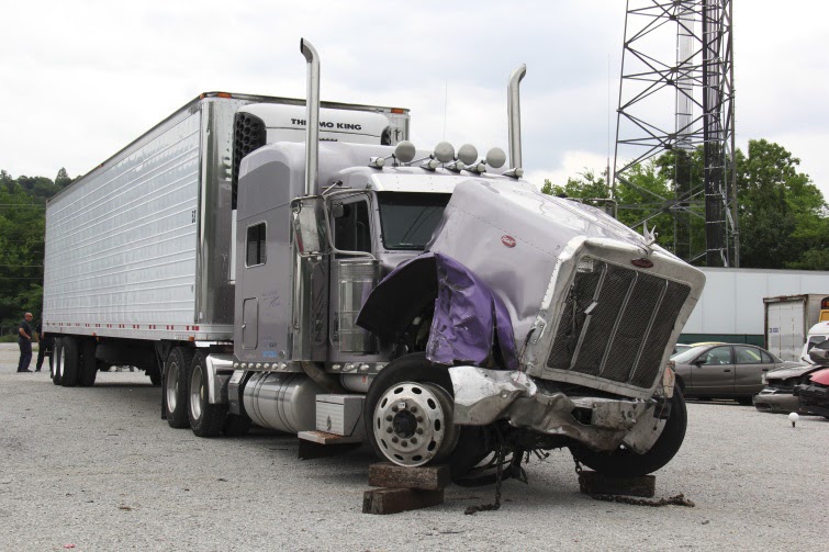 MEC&F Expert Engineers : THE KILLING OF 6 PEOPLE AND THE INJURING OF 4 ...