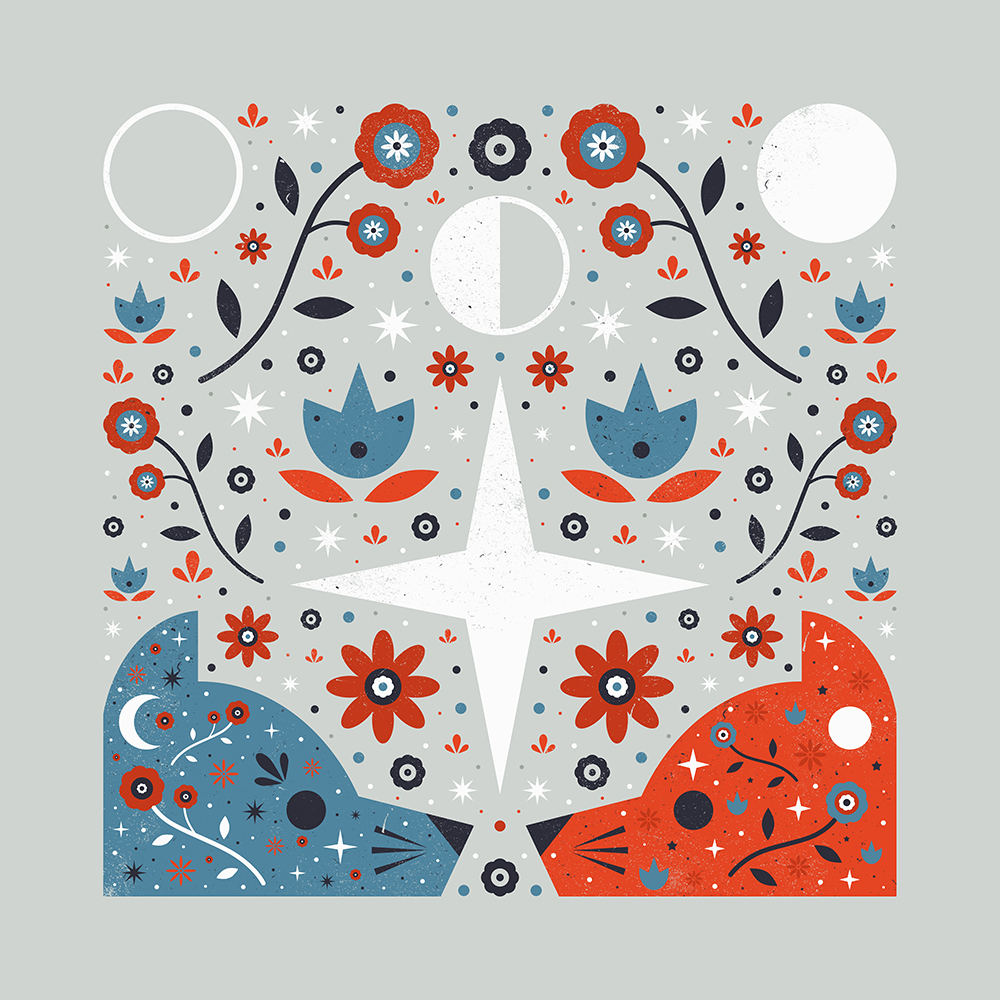 Carly Watts Art & Illustration: 2015