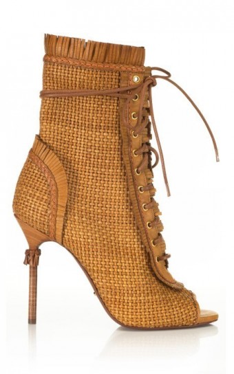 All In One : RIELABORANDO LA RAFIA