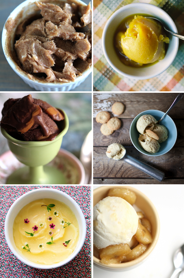 Gems: Edible Gems - Eat with a Spoon Edition