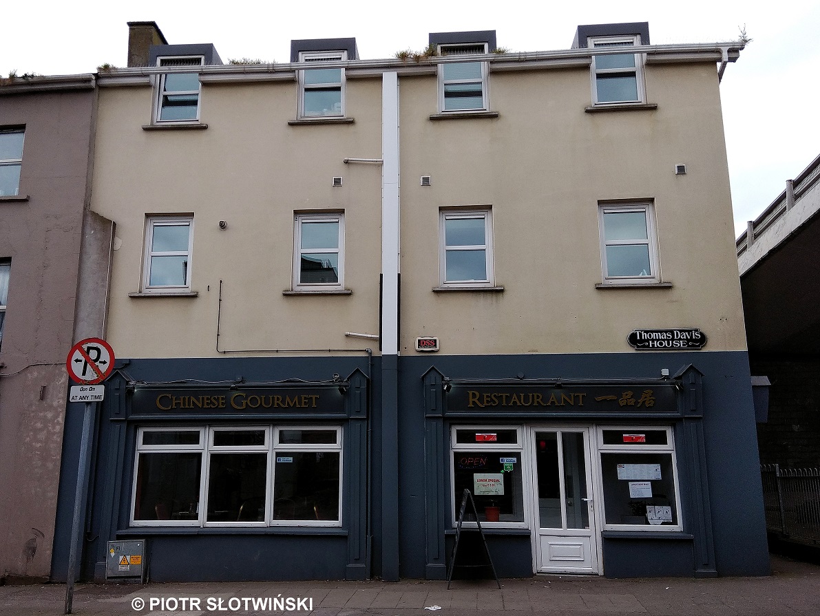 piotrslotwinski.com: Restauracje i bary w Cork: Chinese Gourmet