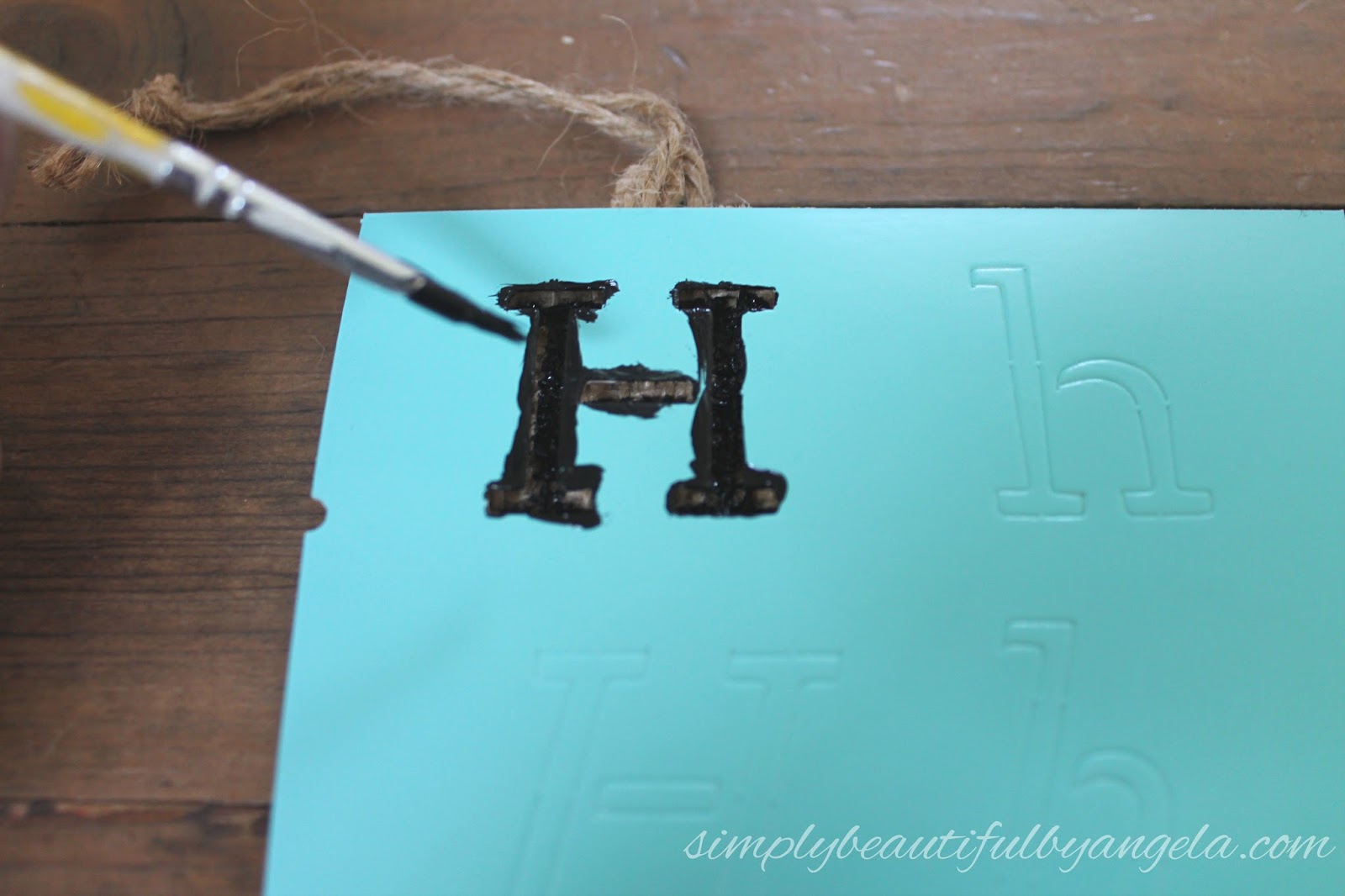 3 Fall DIYs Under $3