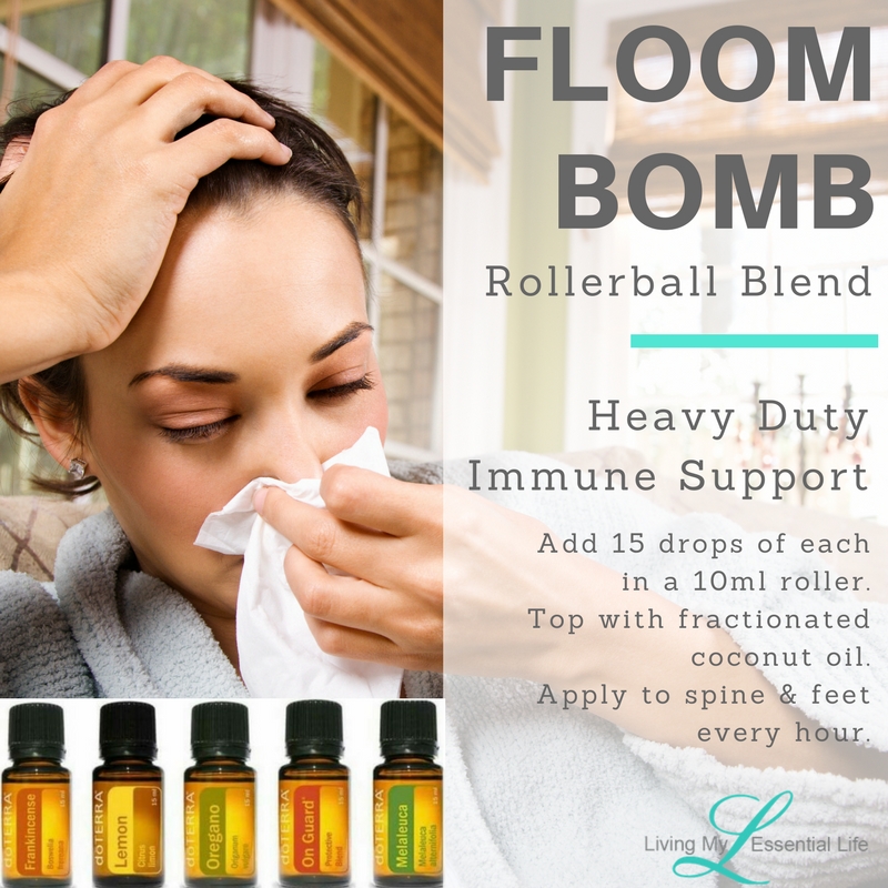 Living My Essential Life: Essential Oil Genius – Essential Oil Customer ...