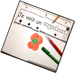 la classe de caro.: Le jour du souvenir