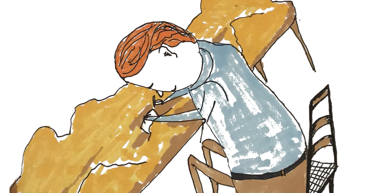 That Time My Friend Snorted Large Piles Of Brewer s Yeast OMJayne that-time-my-friend-snorted-large-piles-of-brewer-s-yeast-omjayne