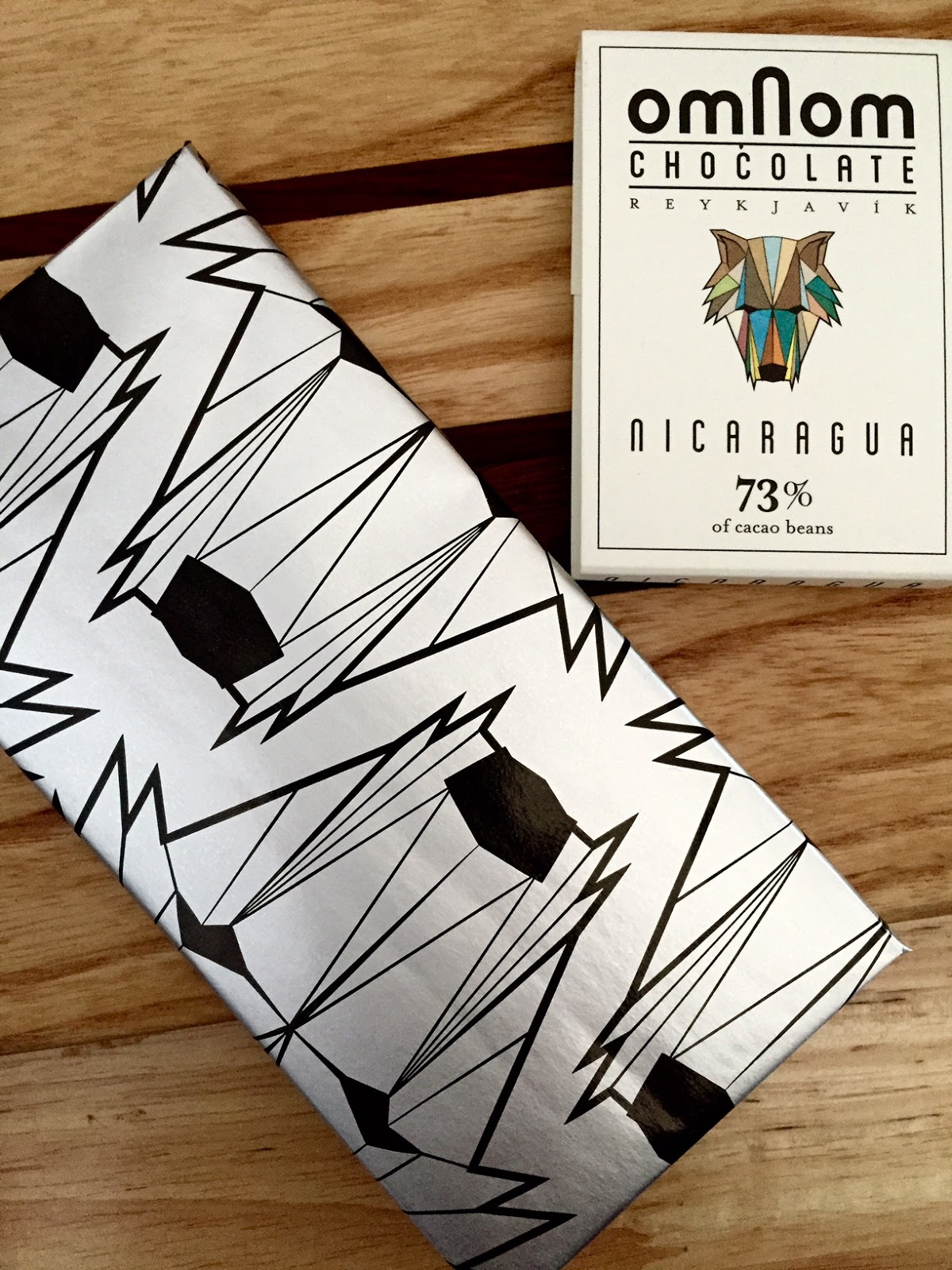 The Ultimate Chocolate Blog: The Chocolate Project: A Great Place to ...