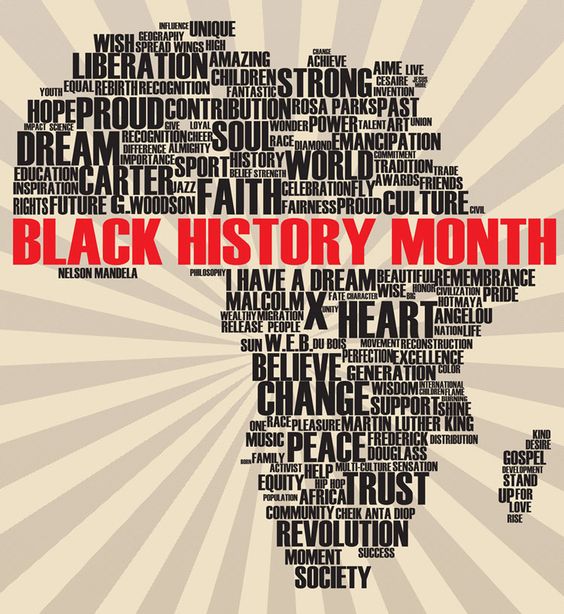 Theme Of Black History Month For 2019 Best Wishes And Greetings theme-of-black-history-month-for-2019-best-wishes-and-greetings