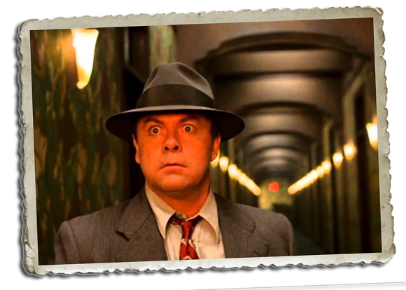 Retro LadyLand: It's all about the Murney... Murney... Murney... - an ...