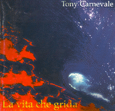 Tony Carnevale: Discografia