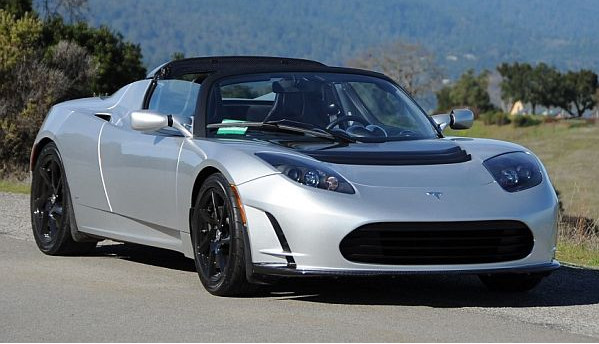 10 World's Fastest Electric Car: Review of electric cars