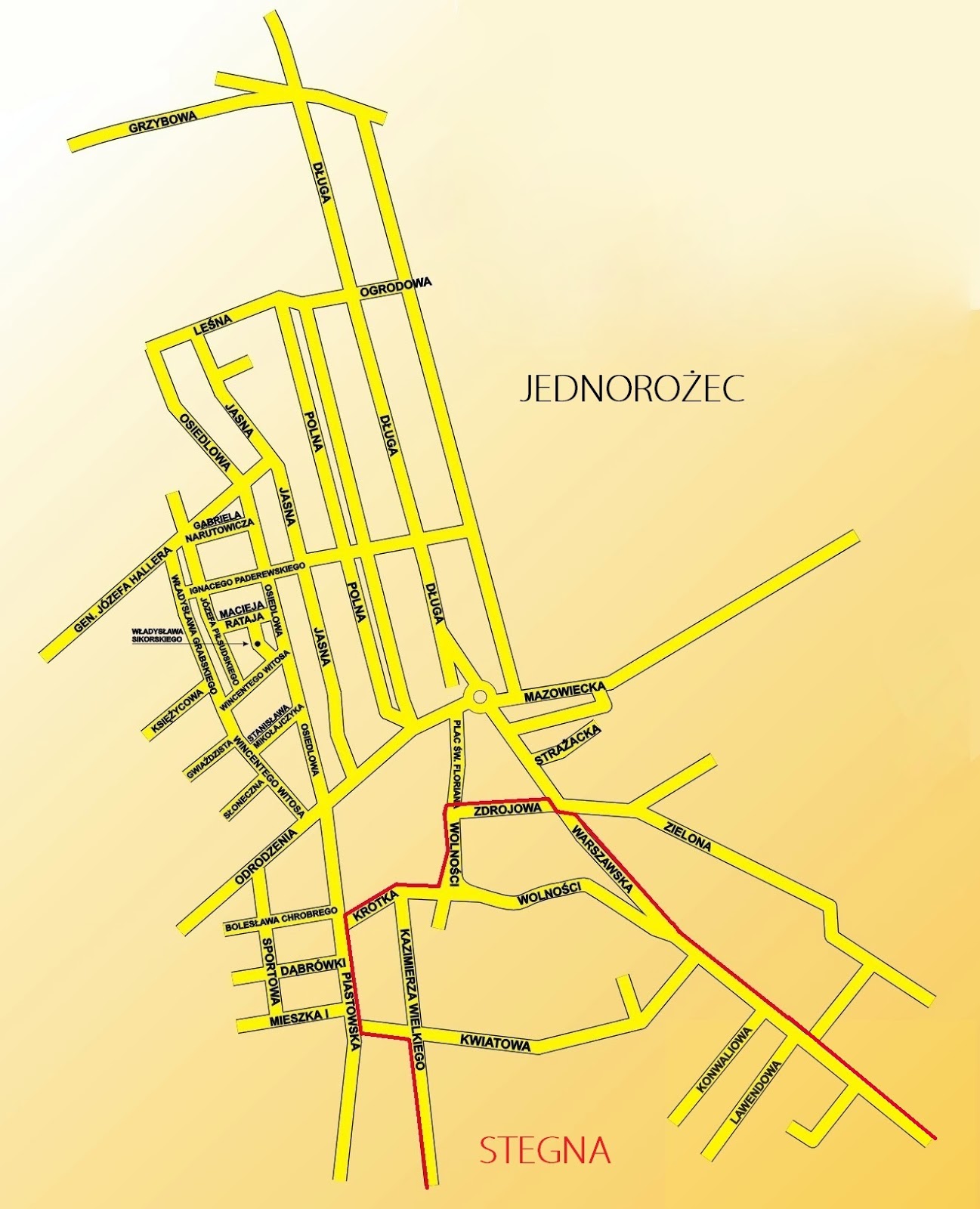 Kurpianka w wielkim świecie: MAŁA OJCZYZNA: Stegna, czyli wieś-bliźniak ...