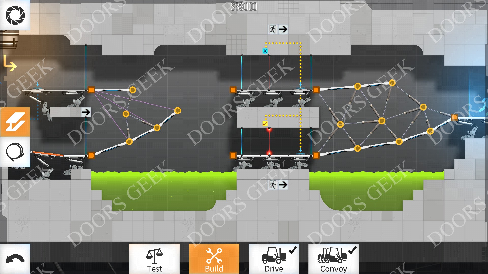 Bridge constructor playground tutorial walkthrough - feellokasin