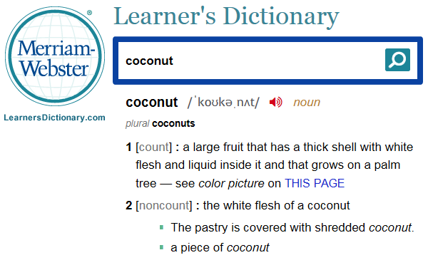 Learn These Words First: 2016