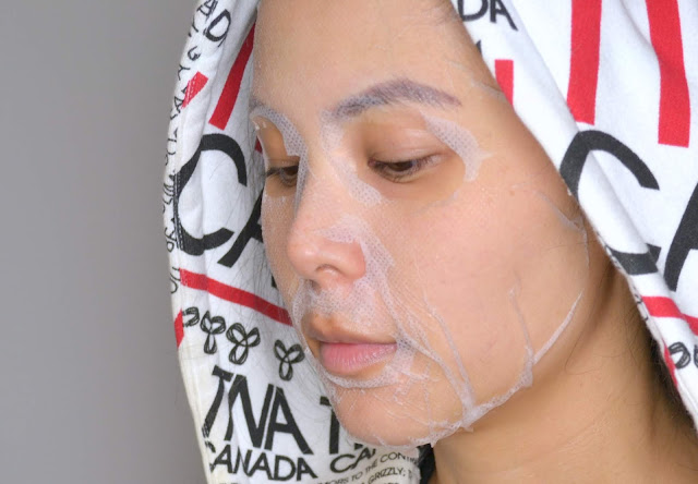 KBEAUTY | Laneige Water Pocket Sheet Masks #1 to #6 - The Breakdown ...