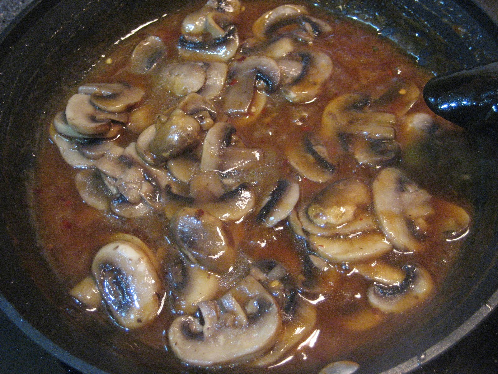 Teacher, Baker, Gourmet Meal Maker: Grilled Steak with Orange Teriyaki ...