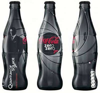 Urbanism And Media: 50 Coolest & Creative Coca-cola Bottle Designs