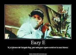 The Godfather of Gangsta Rap