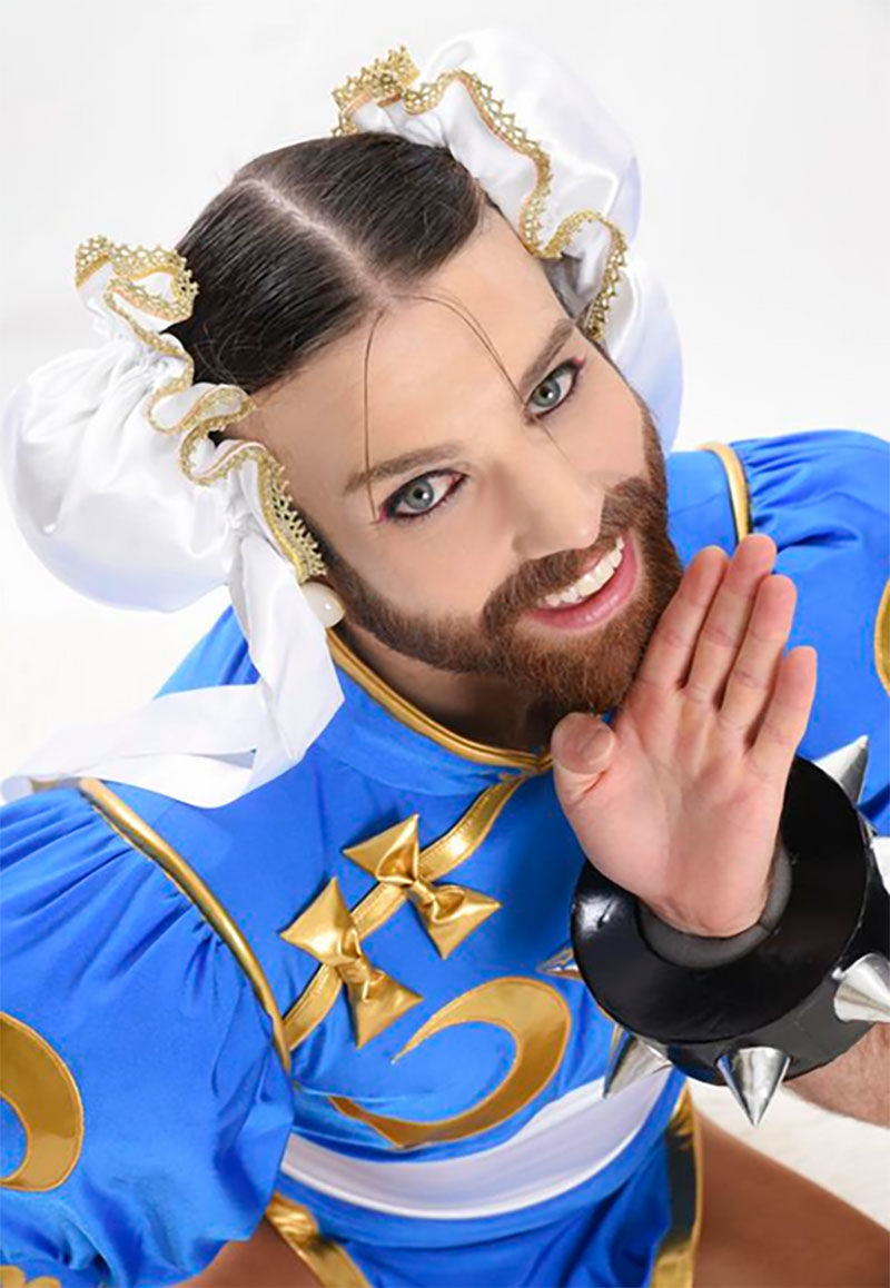 Qual você acha o melhor?