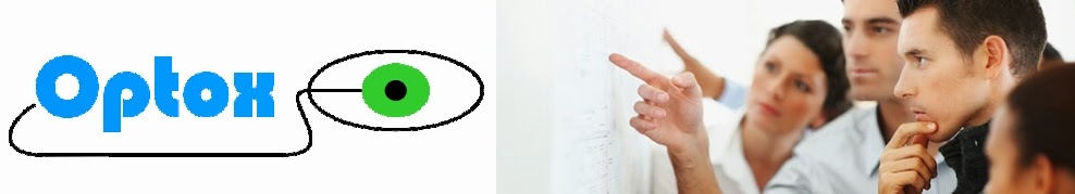Base de conocimientos de Optox: Actualización de Optox Profesional