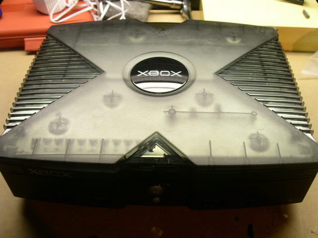 3 botons i START: Edicions especials de la Xbox