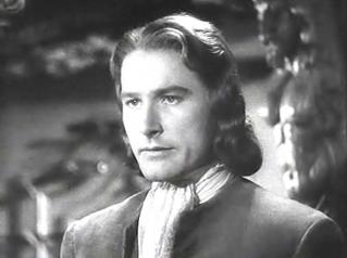 Seeks Ghosts: Errol Flynn: Haunted Mulholland Farm