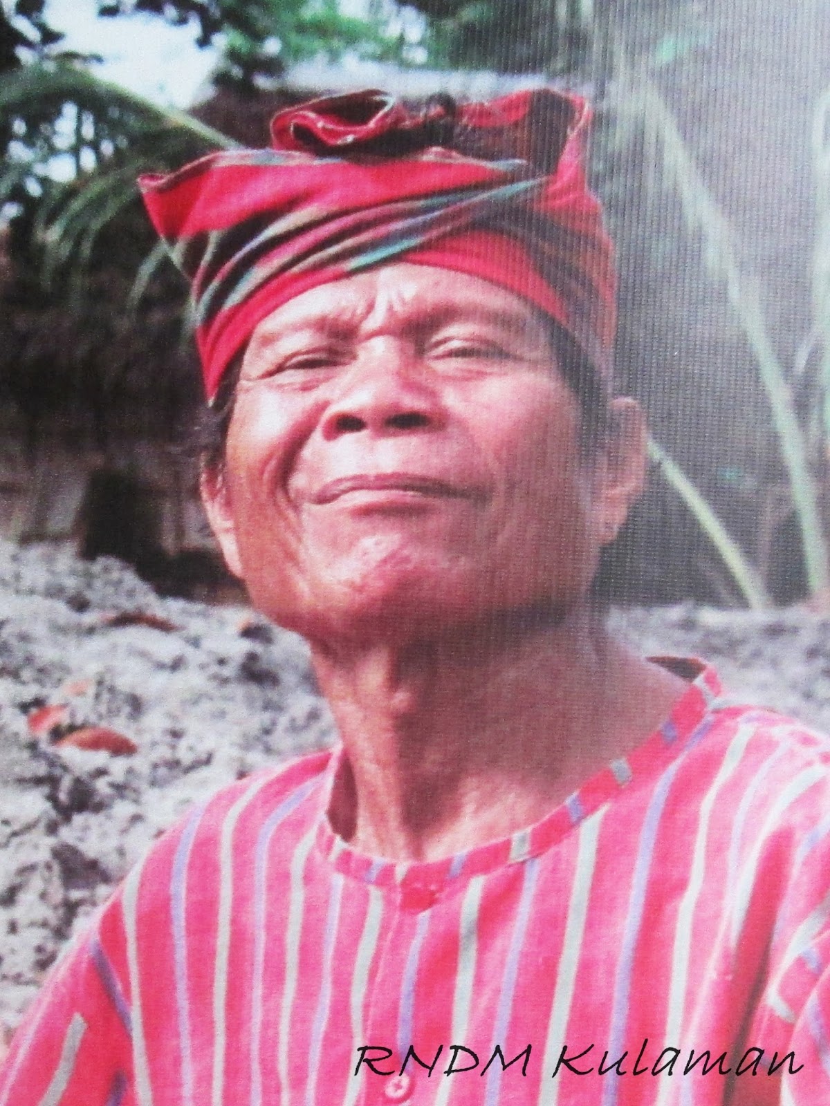 Portal to the Plateau: March 2016