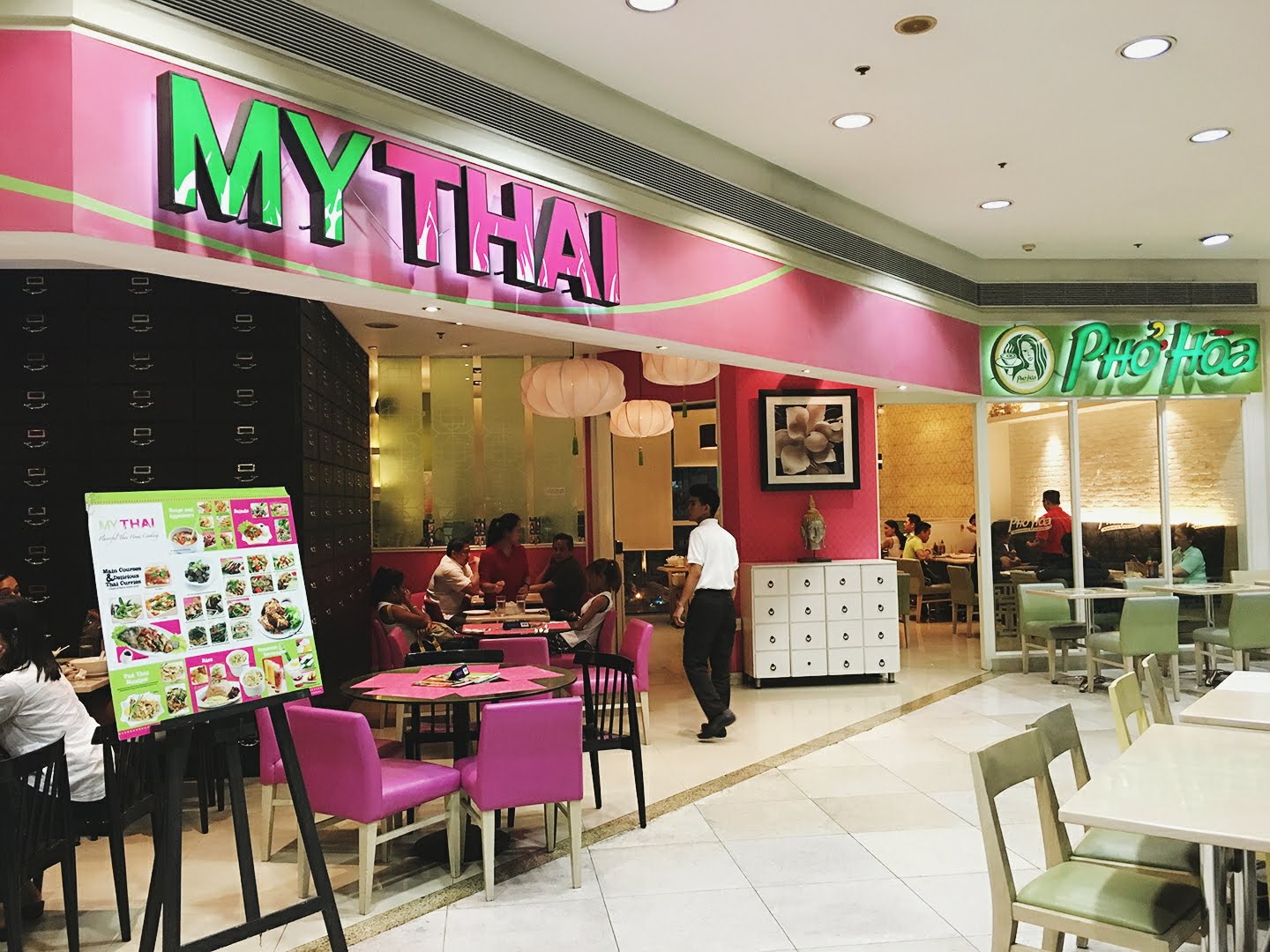 FOODTRIP(110): Pho Hoa | pinkislovebynix