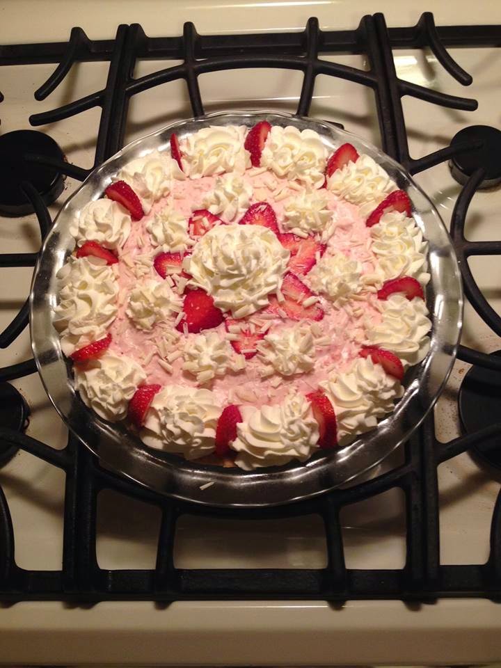 The Reader's Piegest