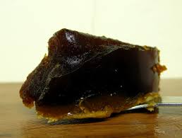 De todo un poco en la cocina: Glace de Viande