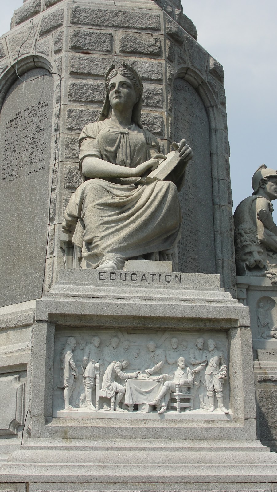 Rob and Jackie's Blog Has Moved To: Our Country's Monuments