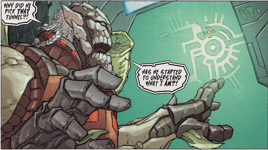 Doomslayer Vs Doomsday