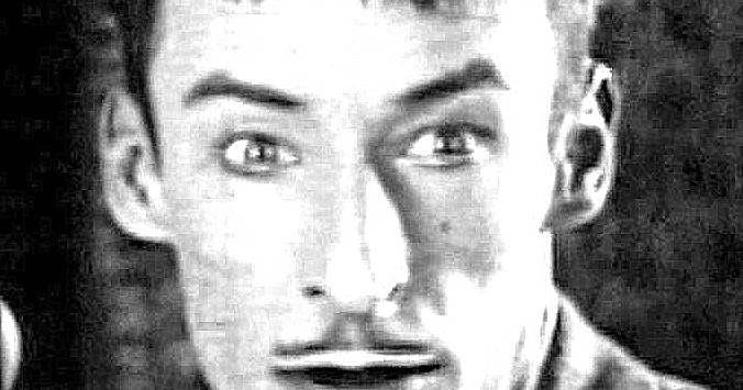 Los Angeles Morgue Files: Comic Actor & Screenwriter Monte Collins 1952 ...