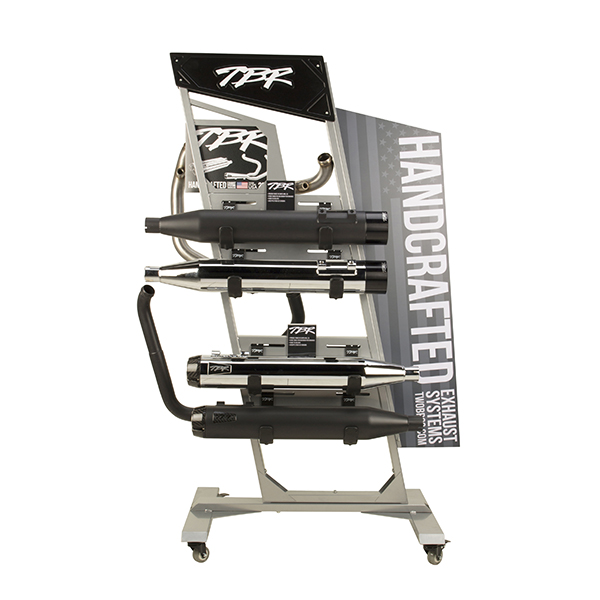 American Motorcycle Design: Two Brothers Racing