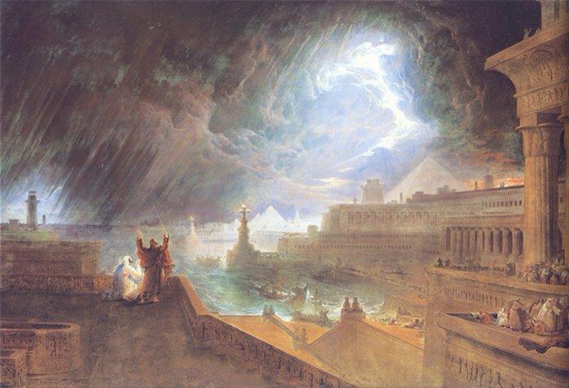 Οι… 10 πληγές του Φαραώ στην οικονομία - Point of view