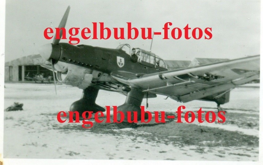 FalkeEins - the Luftwaffe blog: Stuka! - ebay photo find #225