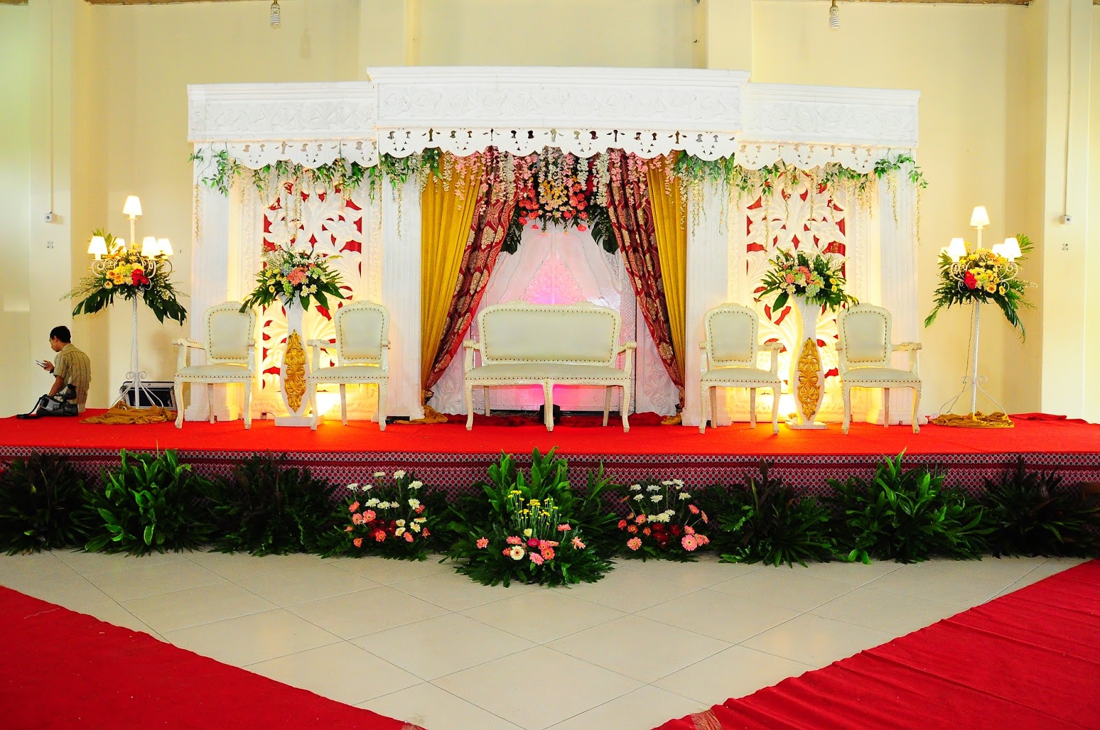 Griya Primera: GAMBAR PELAMINAN DI GEDUNG | PRIMERA WEDDING | WEDDING ...