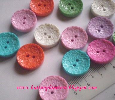 Button Planet Enterprise (SA0196331-A): New Convex and Concave buttons