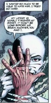 DARKART: Hellraiser Cenobites