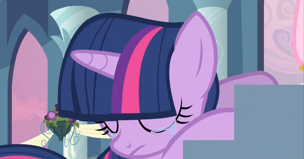 Equestria Daily - MLP Stuff!: A Guide to Pony Tears - Season Three