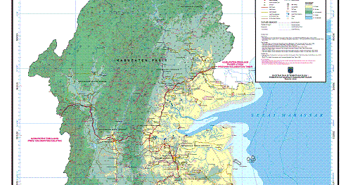 Kabupaten Paser ~ ULUN PASER BE TAKA