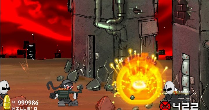 Madness Accelerant - Apk Download