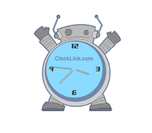 Cara Membuat Jam Digital, Analog atau Animasi di Blog dengan mudah