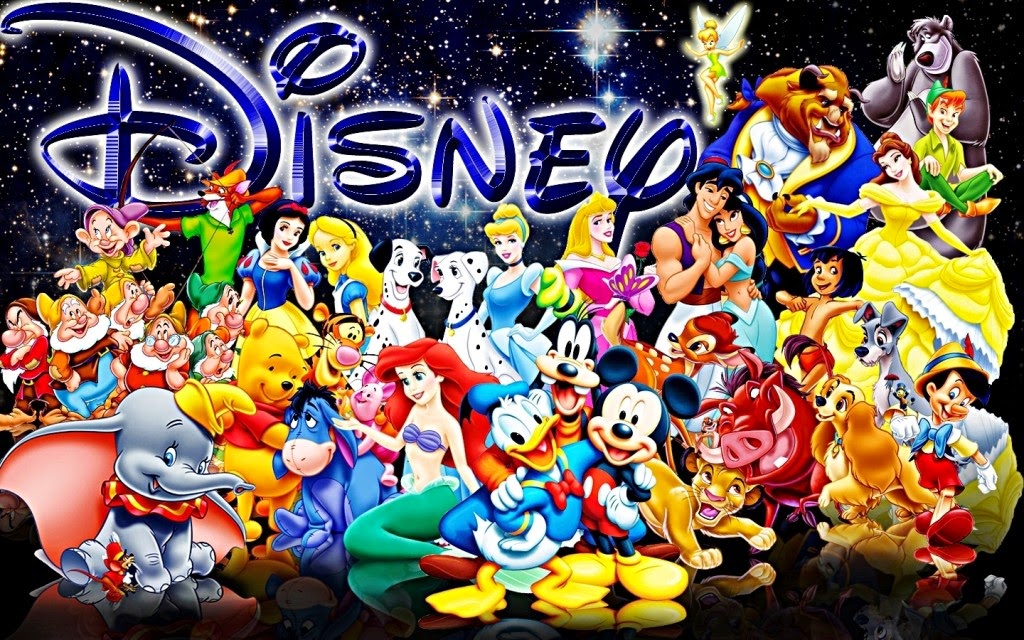 Disney: Fotos de Disney