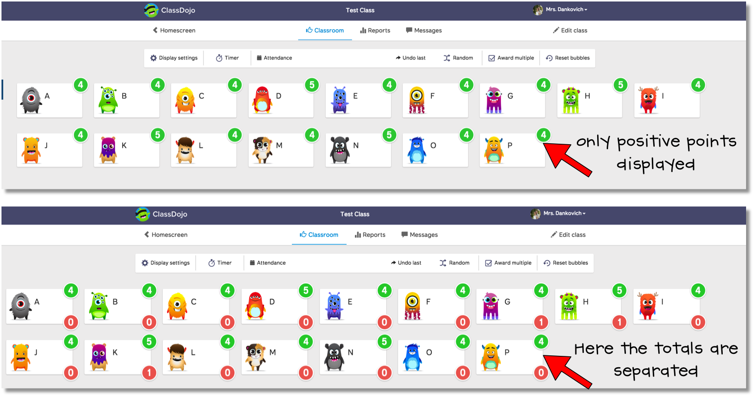 I Teach First: 1st Grade Teaching Resources: Classroom Management ...