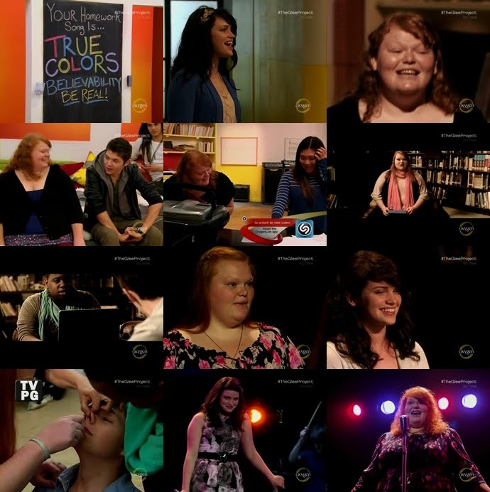 I Share Everything: The Glee Project - Synopsis, Predictions, Musics ...