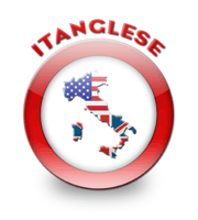 L’ITANGLESE SPOPOLA NELLE AZIENDE - Gravità Zero